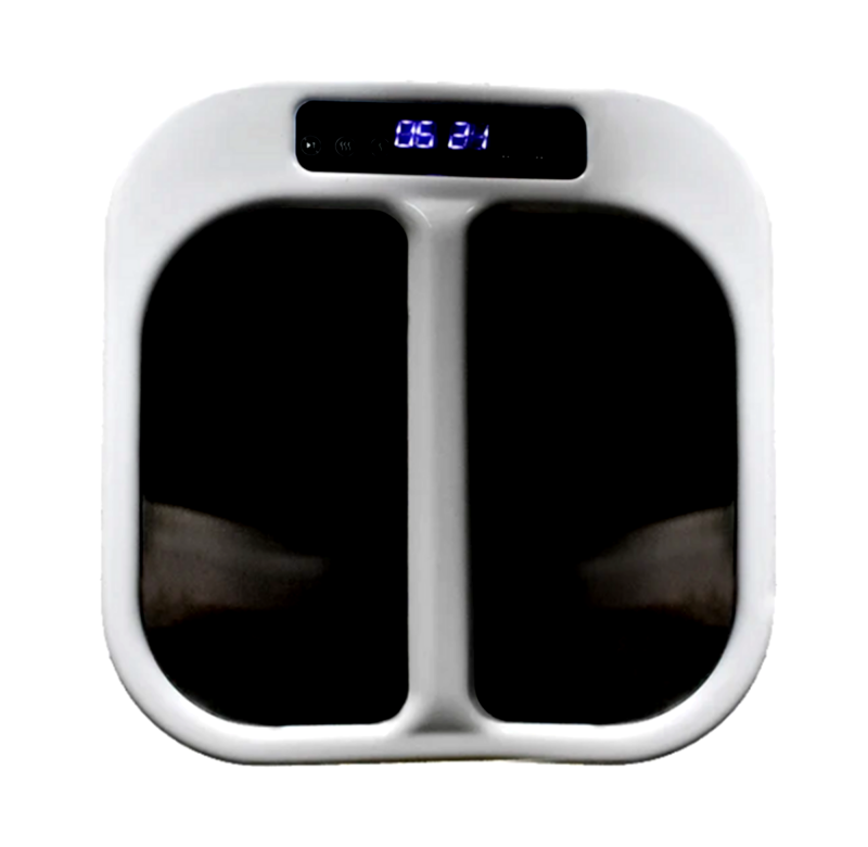 THz PEMF Human Cell Charging P90 Bio Resonator Terahertz Healing Frequ ...