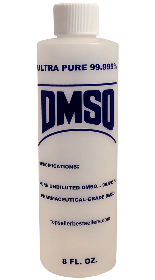 DMSO – Top Seller Best Sellers
