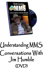 CD: Understanding MMS: Conversations with Jim Humble DVD – Top Seller ...
