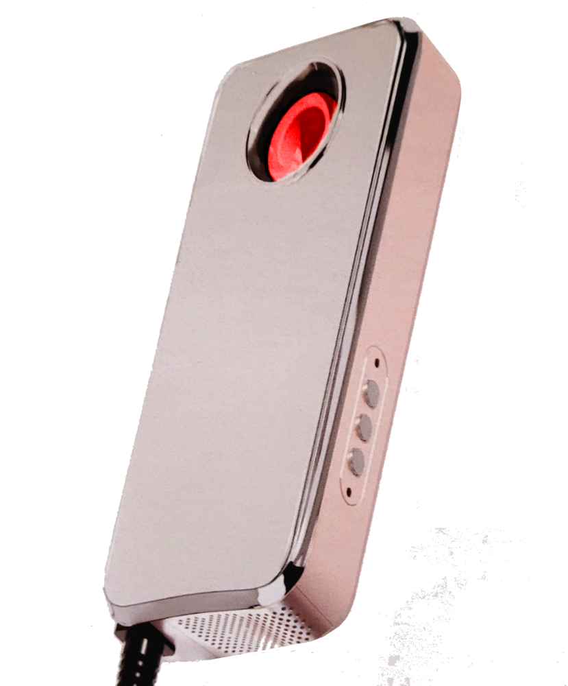 THz: Quantum Science Personal Tesla Terahertz Blower Ionic Generator w ...