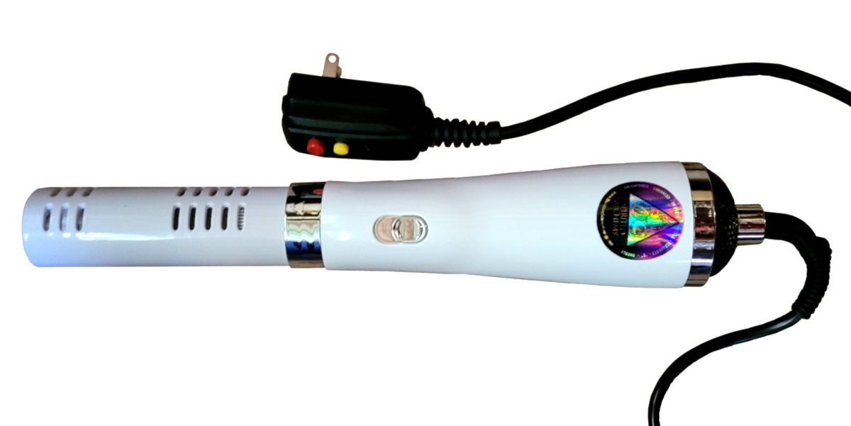 THz New Maestro Wholesale Tesla Terahertz Q Wand - 700-900-1300W heat ...