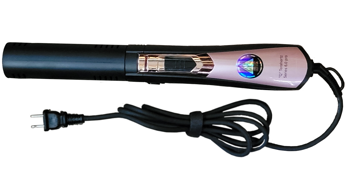 THz: Tesla Violet Ray Terahertz Wand Quantum Science Technology – Top ...