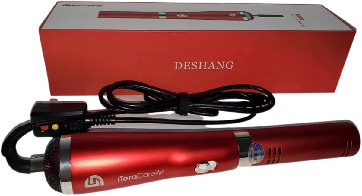 THz: iTeraCare Classic Wand – Top Seller Best Sellers