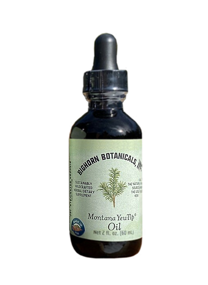 YT: Montana Tew Tip Oil 2 or 4 oz bottle w/dropper – Top Seller Best ...