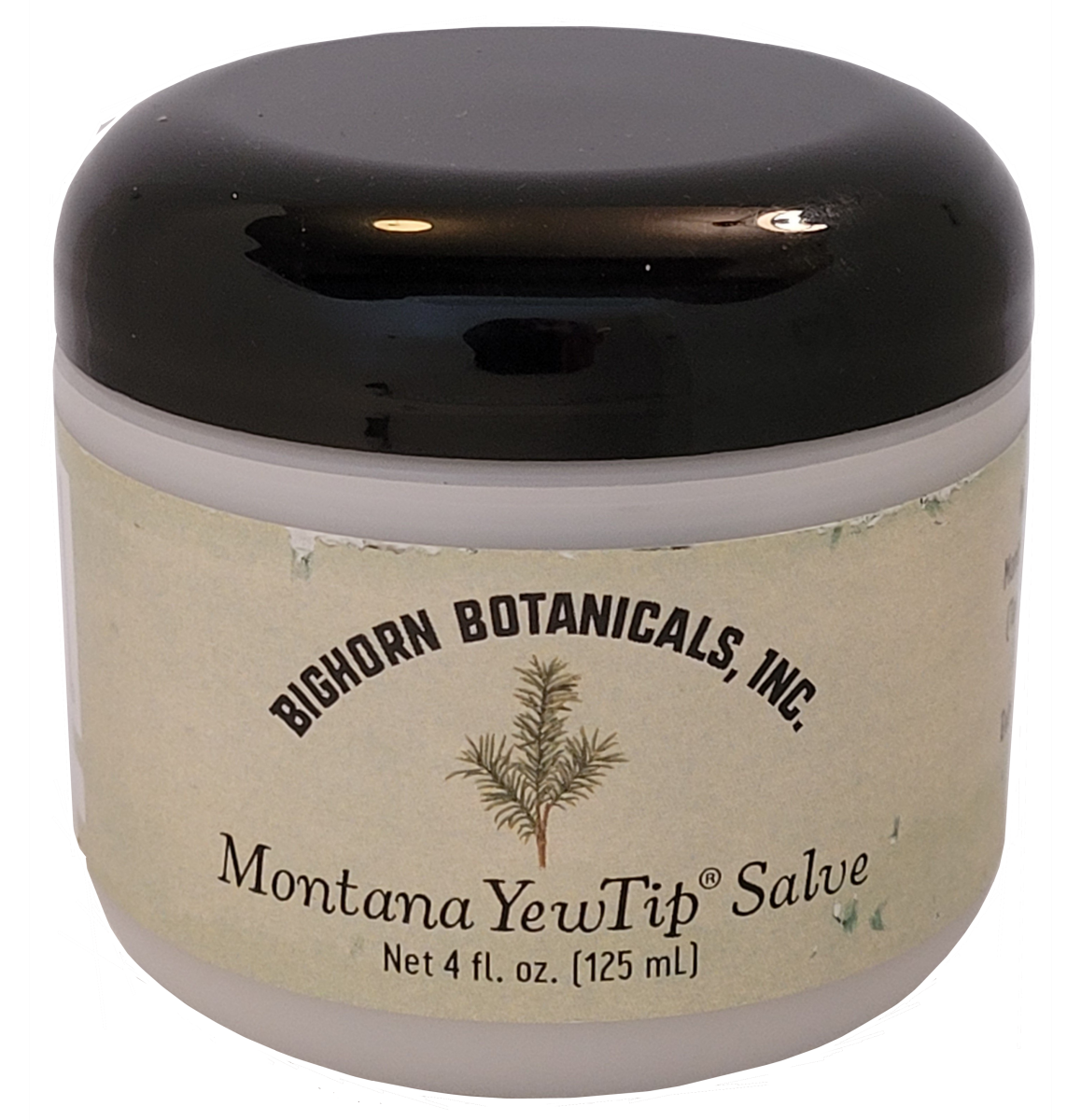 YT: Montana Yew Tip Salve – Top Seller Best Sellers